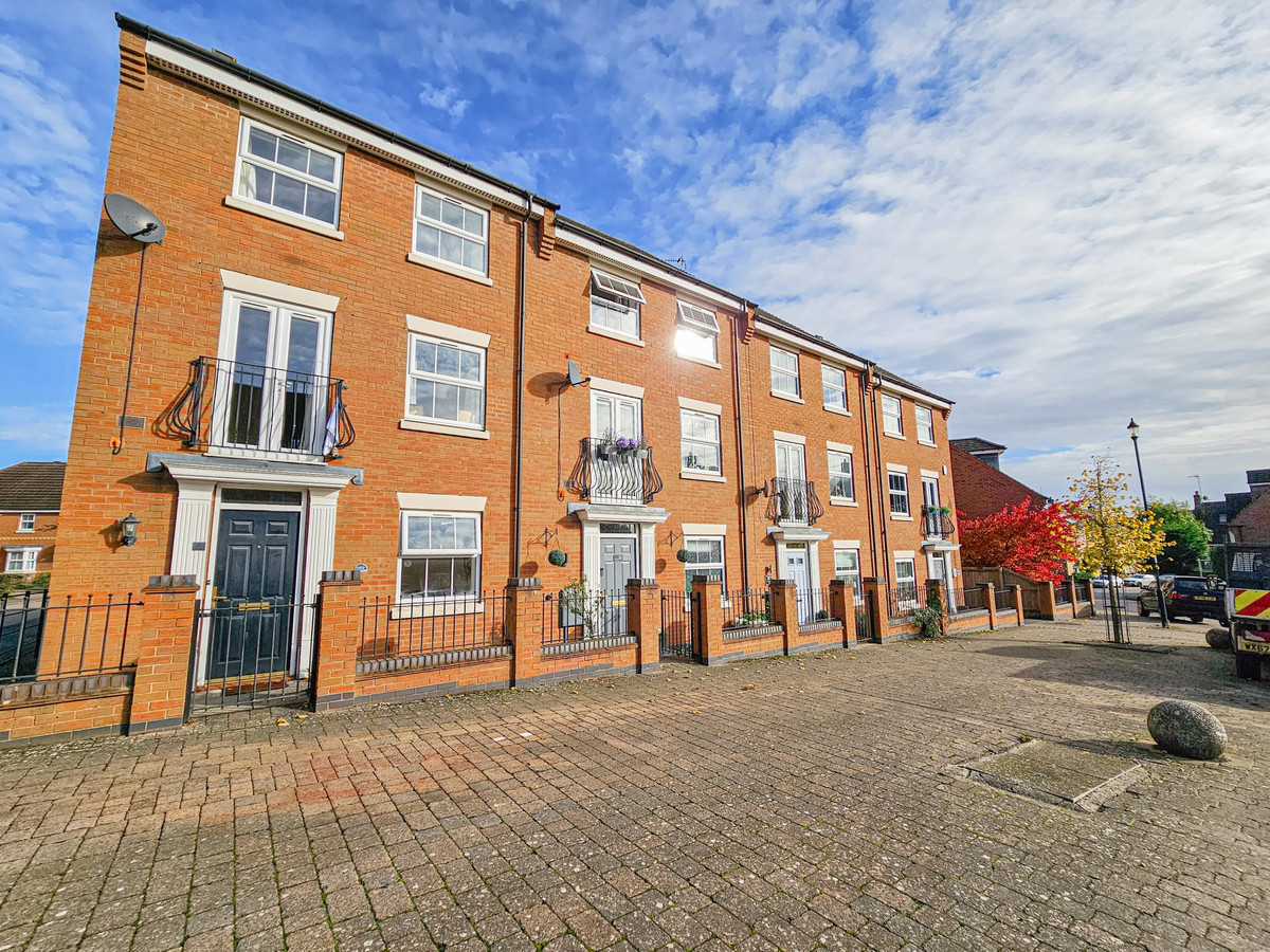 Longstork Road, Rugby, CV23 | HR Estate Agents Coventry